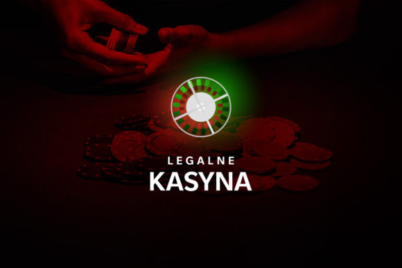 Legalne kasyna internetowe | Ranking kasyn online w Polsce 2024